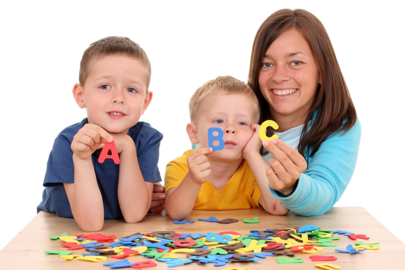 Preschool, Pre Kindergarten, Pre-K, and Pre School in Matawan, New Jersey